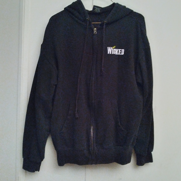 Wicked Gear | Jackets & Coats | Wicked Gear Hoodie | Poshmark